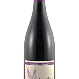 Cru Brouilly - Wine to Dine