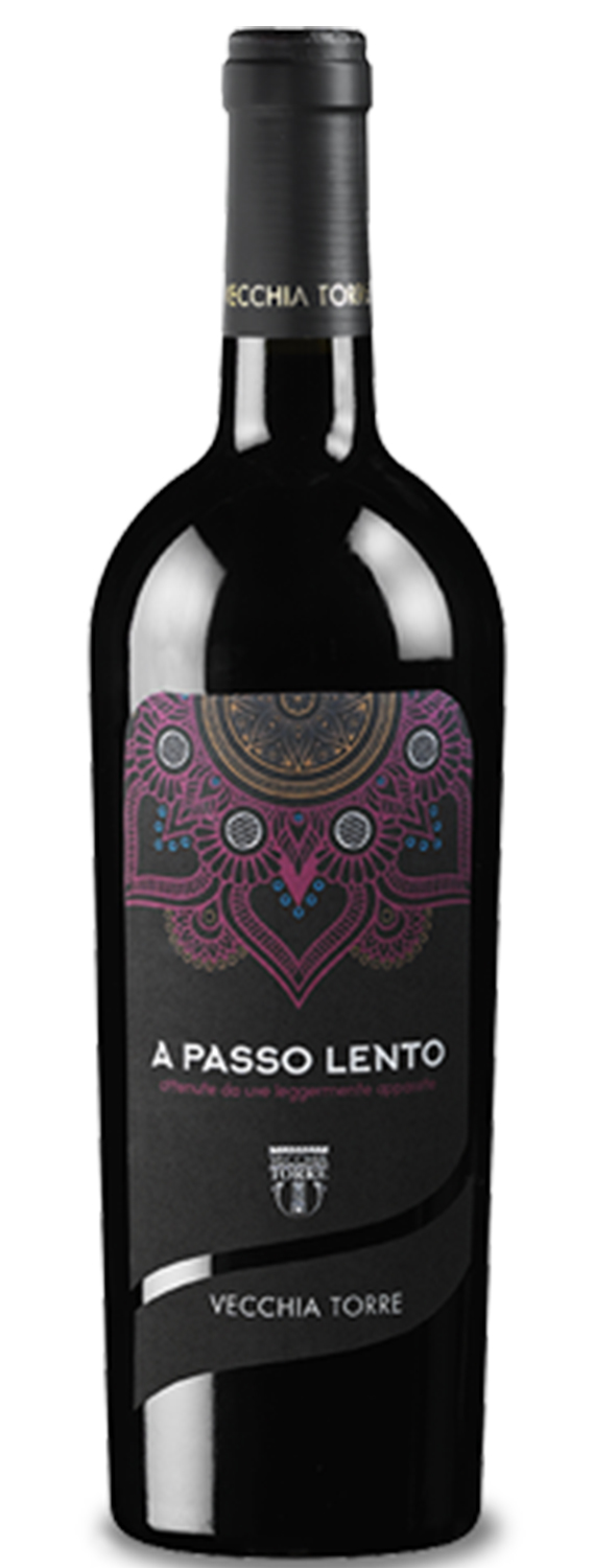 A Passo Lento - Wine to Dine
